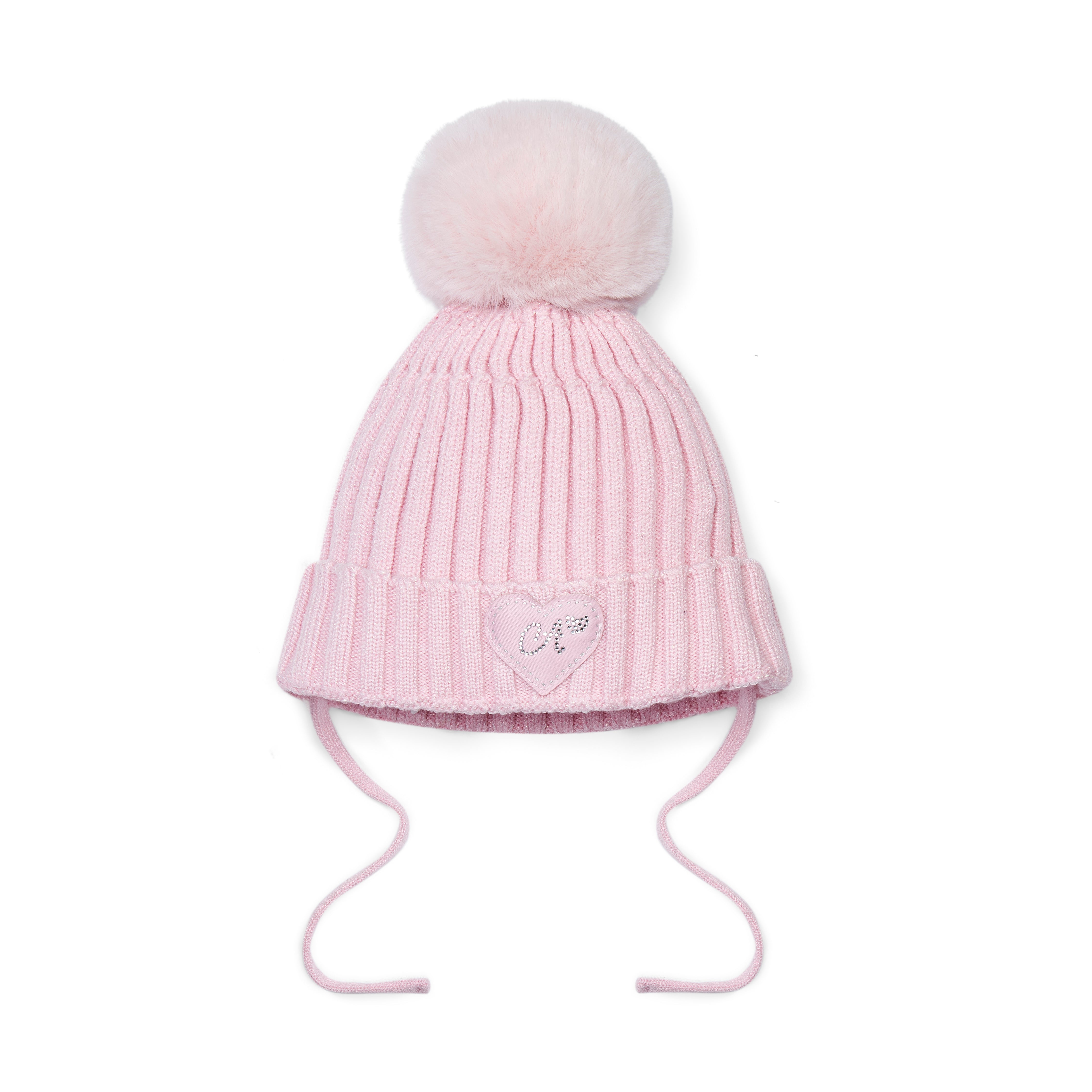 Little A Kamila Pink Hat – Lucy Lou's Designer Children's Wear