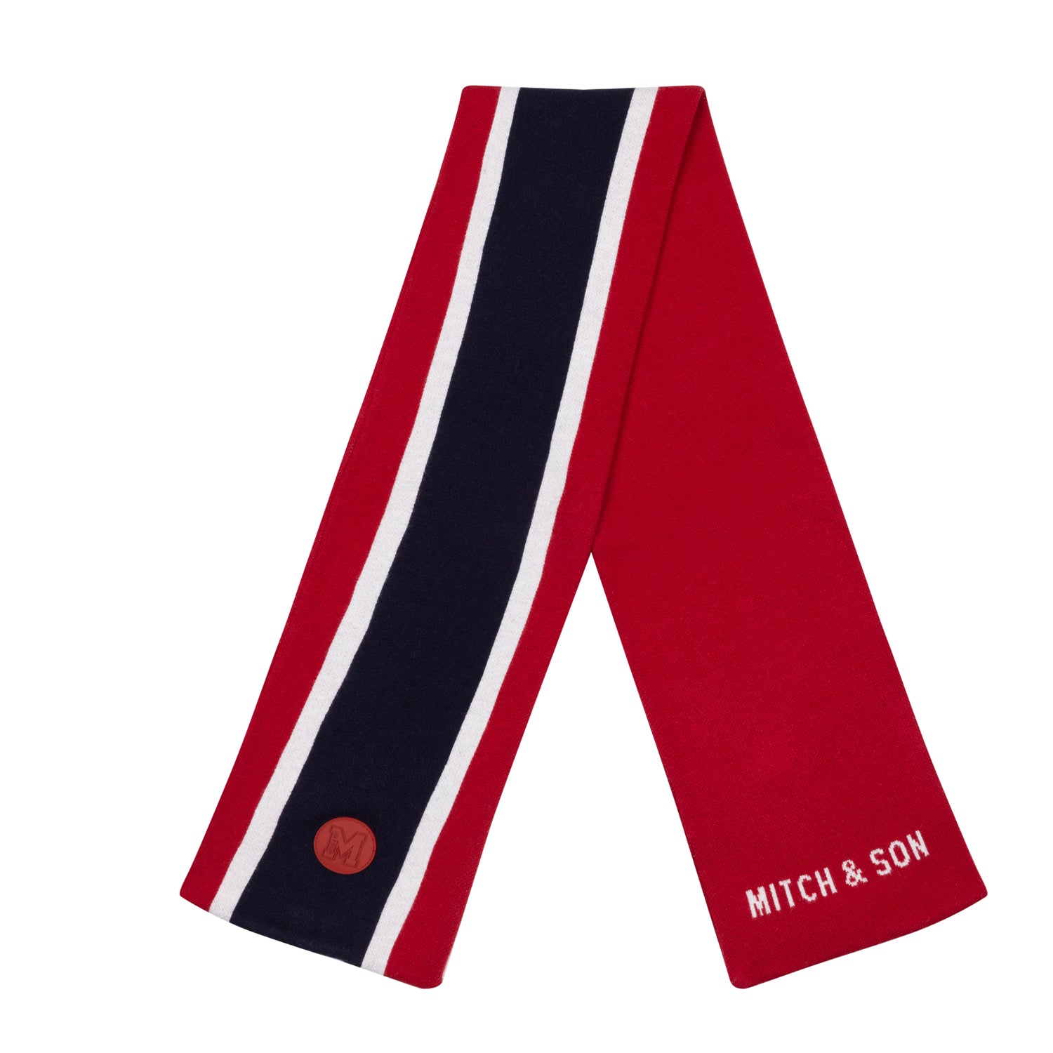 Mitch & Son Bruno Scarf – Lucy Lou's Designer Children's Wear